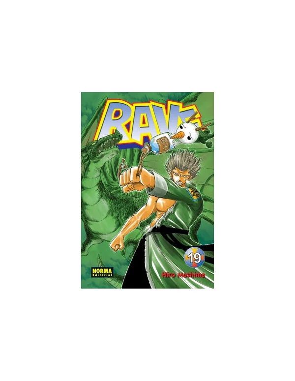 Comprar Rave 19 - Mil Comics: Tienda de cómics y figuras Marvel, DC Comics, Star Wars, Tintín