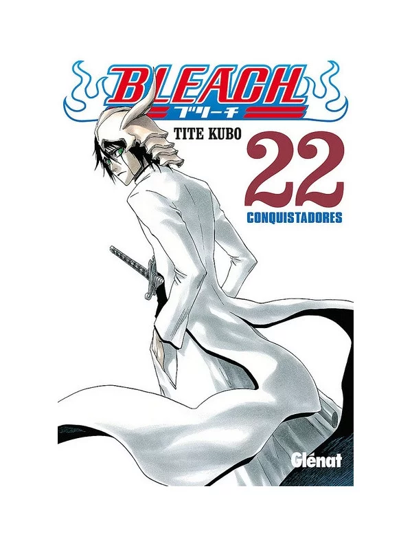 Comprar Bleach 22 - Mil Comics: Tienda de cómics y figuras Marvel, DC Comics, Star Wars, Tintín