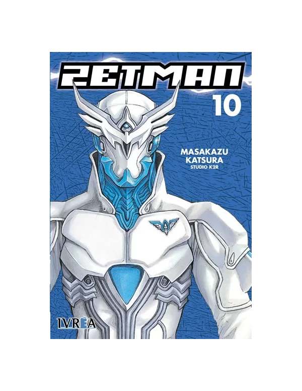 Comprar Zetman 10 - Mil Comics: Tienda de cómics y figuras Marvel, DC Comics, Star Wars, Tintín