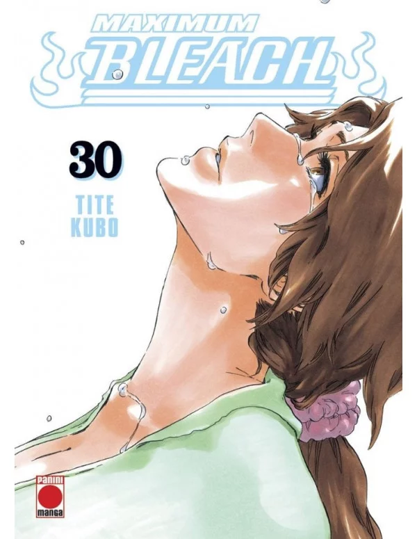 Comprar Maximum Bleach 30 - Mil Comics: Tienda de cómics y figuras Marvel, DC Comics, Star Wars ...