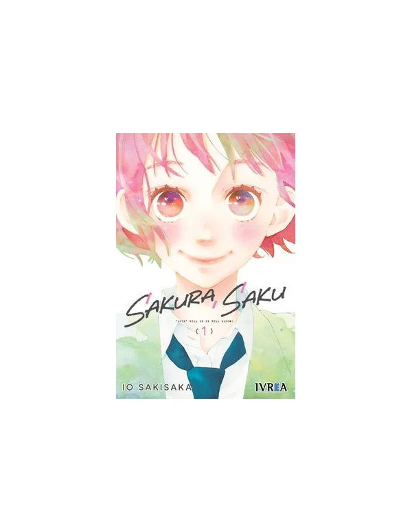 Comprar Sakura, Saku 01 - Mil Comics: Tienda de cómics y figuras Marvel, DC Comics, Star Wars ...