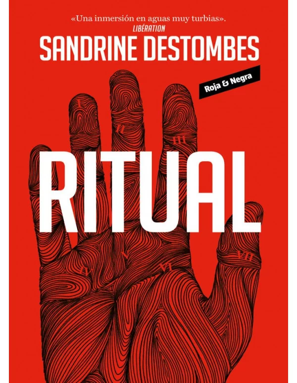 Comprar Ritual - Mil Comics: Tienda de cómics y figuras Marvel, DC ...