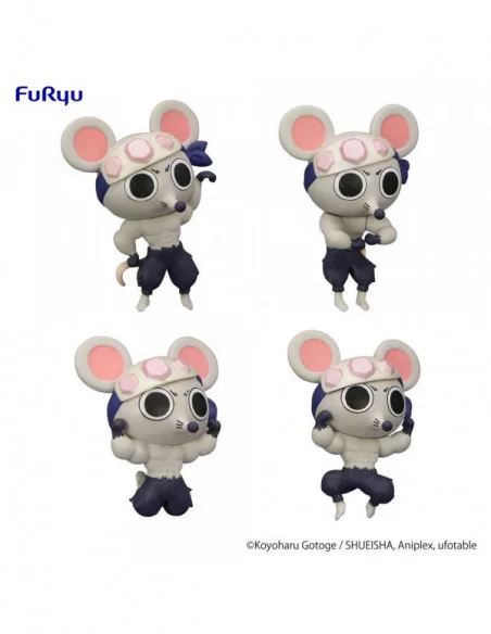 Comprar Demon Slayer: Kimetsu no Yaiba Estatuas PVC Chokotto Hikkake ... Comprar Demon Slayer: Kimetsu no Yaiba Estatuas PVC Chokotto Hikkake ...