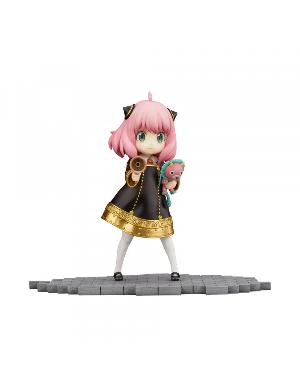 Comprar Spy × Family Estatua PVC 1/7 Anya Forger 10 cm - Mil Comics ... Comprar Spy × Family Estatua PVC 1/7 Anya Forger 10 cm - Mil Comics ...