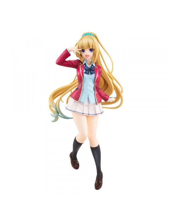 Comprar Classroom of the Elite Estatua PVC 1/7 Kei Karuizawa 25 cm ... Comprar Classroom of the Elite Estatua PVC 1/7 Kei Karuizawa 25 cm ...