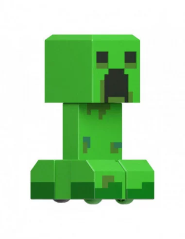Comprar Minecraft Legends Pack de 2 Figuras Creeper vs Piglin Bruiser 8 ...