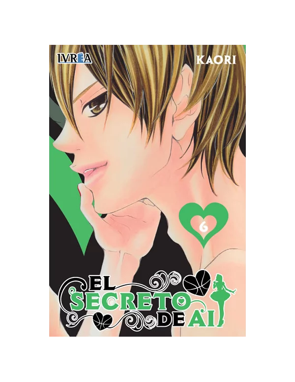 Comprar El secreto de Ai 06 - Mil Comics: Tienda de cómics y figuras Marvel, DC Comics, Star ...