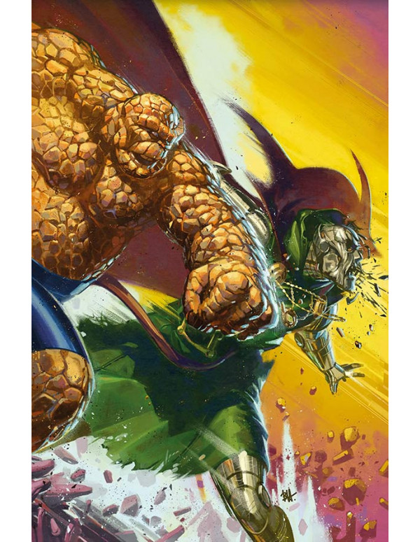 Comprar Un mundo bajo Muerte 08 (de 9) - Mil Comics: Tienda de cómics y ...