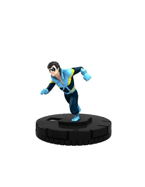 Comprar Dc Heroclix - Teen Titans 022 Nightwing - Mil Comics: Tienda de ...