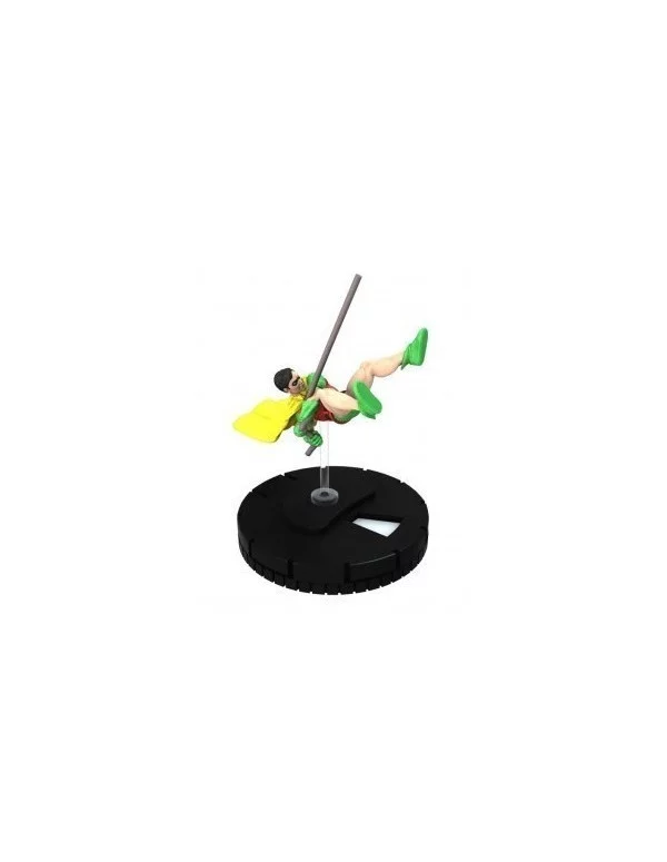 Comprar Dc Heroclix - 10Th Anniversary 014 Robin - Mil Comics: Tienda ...