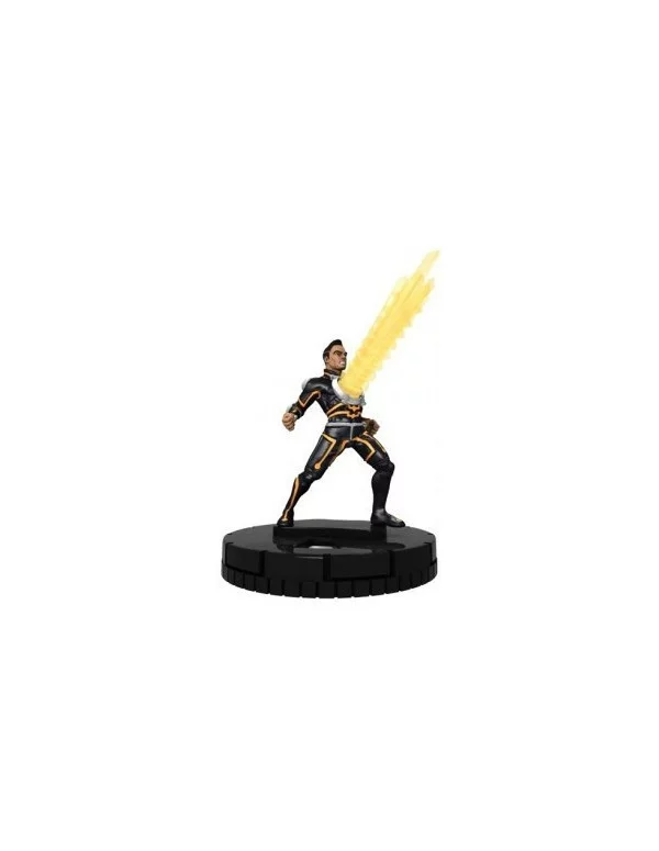 Comprar Dc Heroclix - Teen Titans 041 Thunder - Mil Comics: Tienda de cómics y figuras Marvel ...