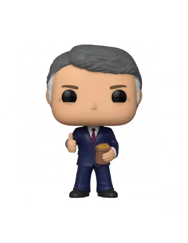 Comprar American History POP! Icons Vinyl Figura Jimmy Carter 9 cm ...