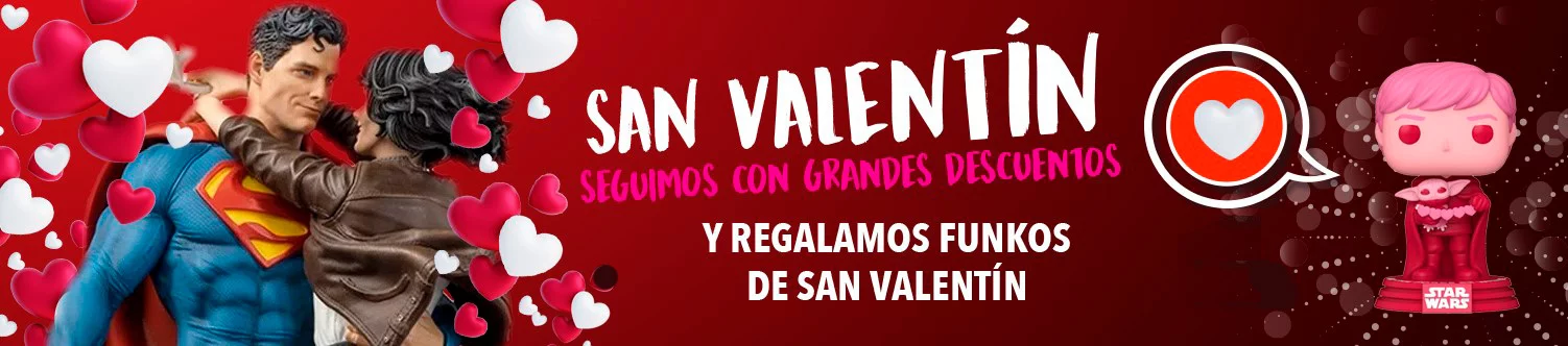 San Valentín
