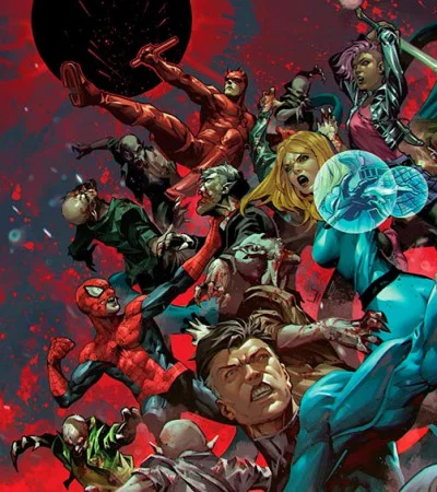 05/09/2024 Día del Cómic Marvel Gratis en MilCómics - Milcomics